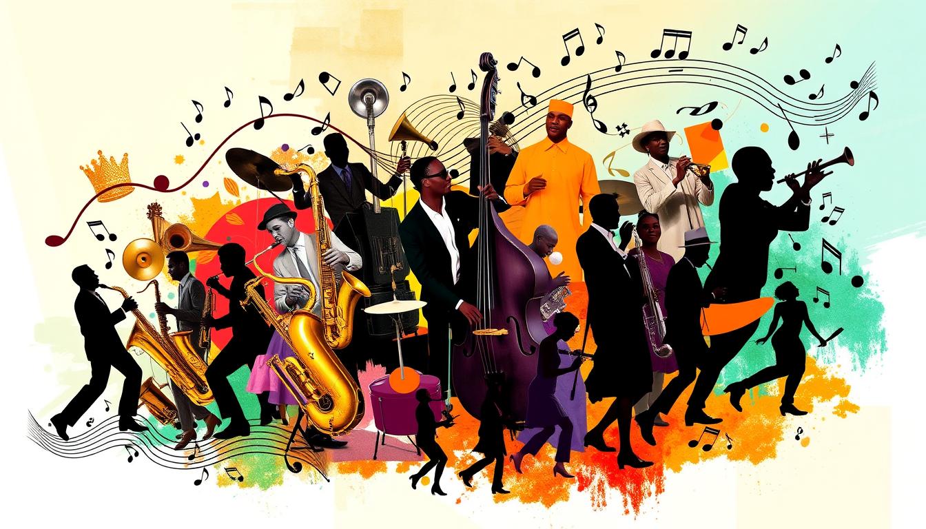 Džez muzika kroz vreme - Kako je nastala i kako je evoluirala do danas?